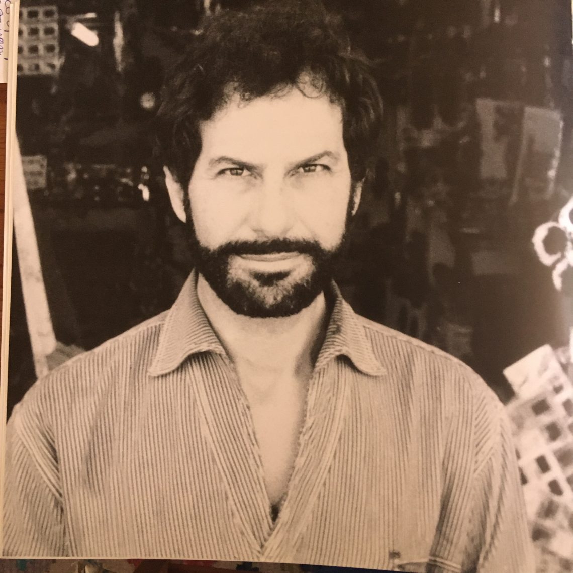 Life (1928 – 1988) – Marios Loizides
